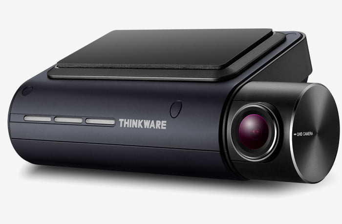 THINKWARE Q800 PRO Videoregistraator | autosound.ee