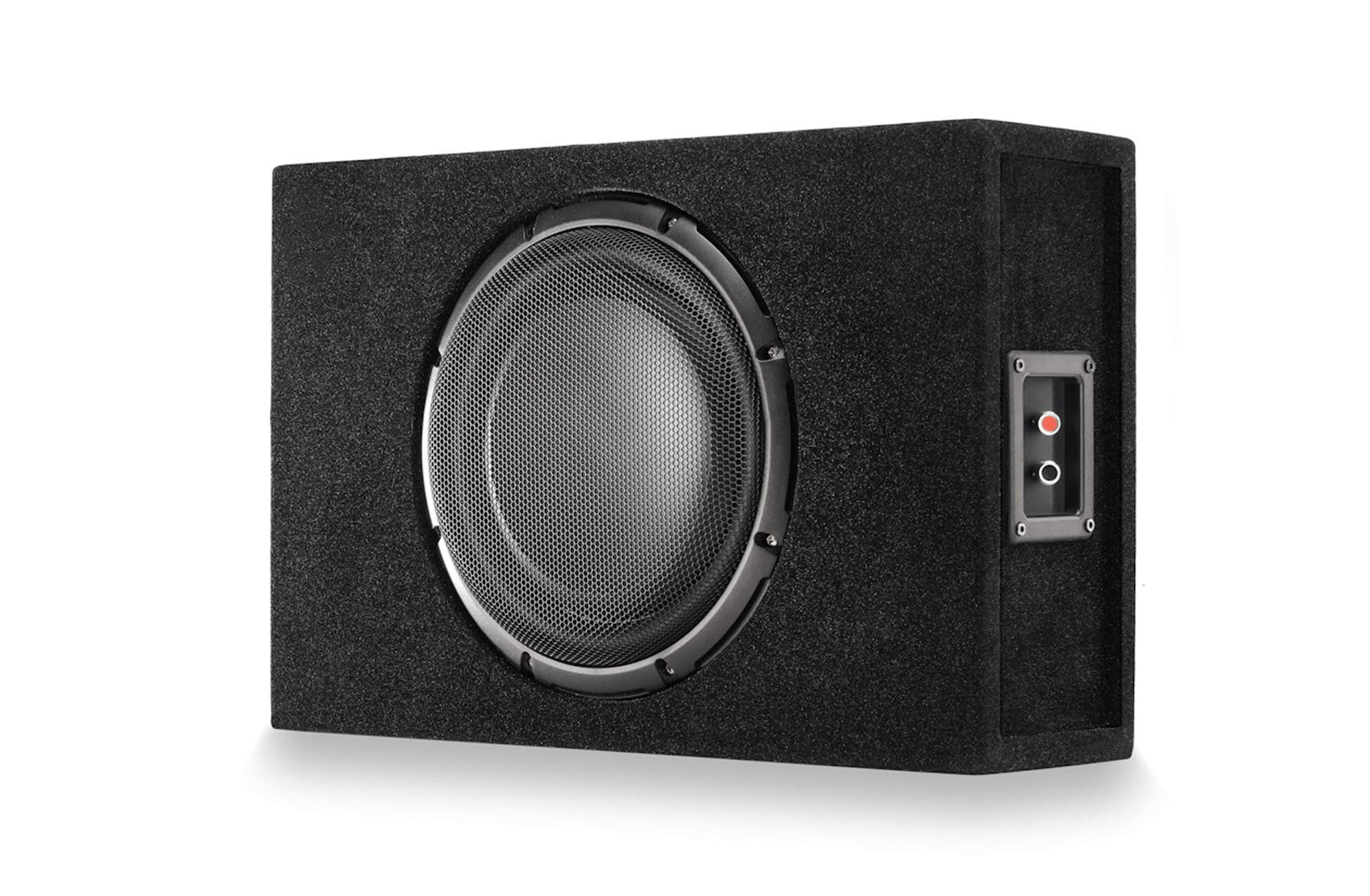 BLAM CR25 – 10" Bassikõlarikast RS10 jaoks | autosound.ee