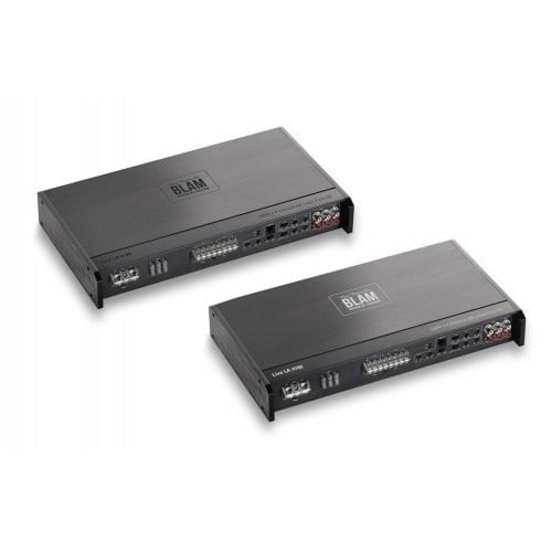 BLAM LA1000 – 1000 W bassikõlari võimendi | autosound.ee